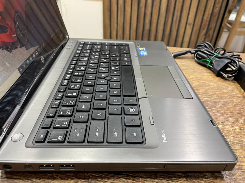 HP PROBOOK 6460b | core i5/2nd Gen | 6470b | i5/3rd Gen | Gen A+ stock ...