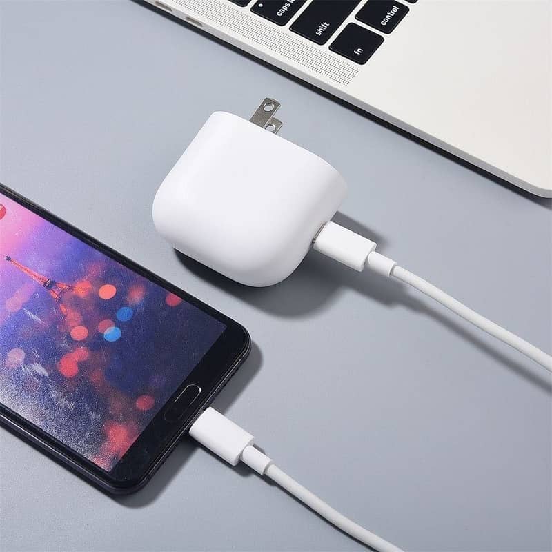 Original Google 45w Charger - Chargers - 1110893038