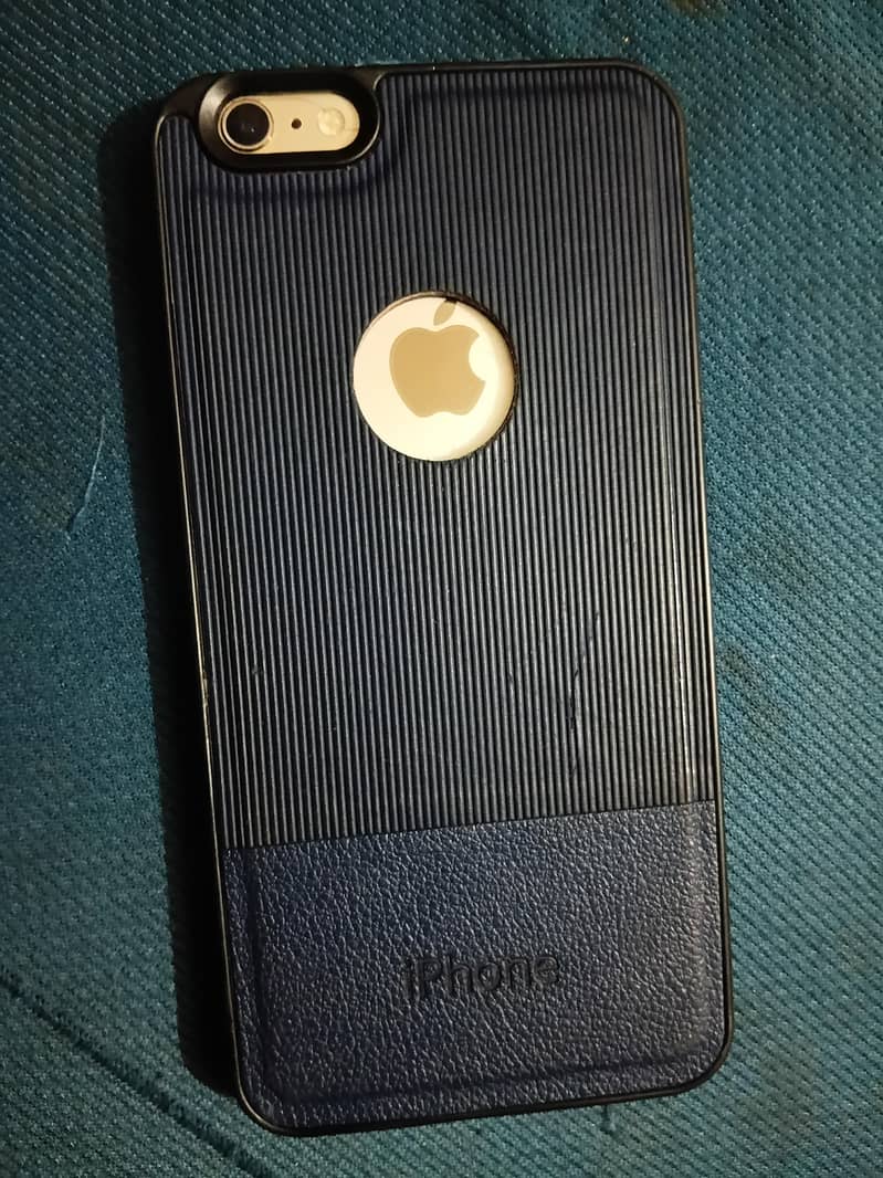 iphone 6s plus non pta 128gb price final hojayegi - Mobile Phones - 1110895195