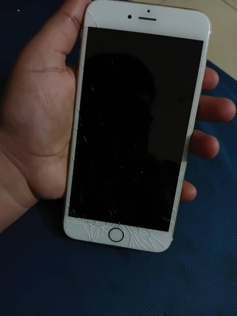 iphone 6s plus non pta 128gb price final hojayegi - Mobile Phones - 1110895195