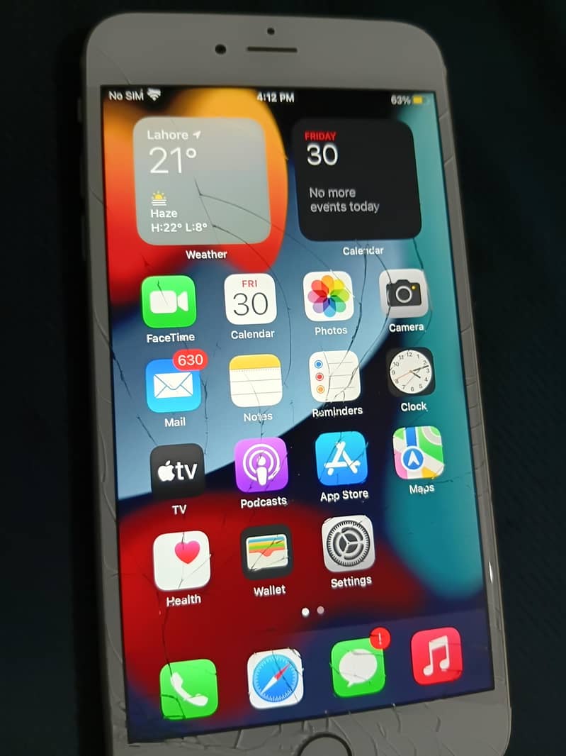 iphone 6s plus non pta 128gb price final hojayegi - Mobile Phones - 1110895195