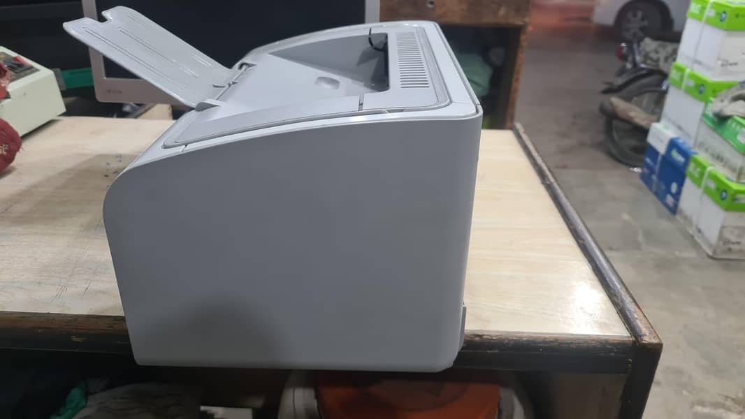 HP LASER JET 1102 PRINTER - Printers & Photocopiers - 1110897444