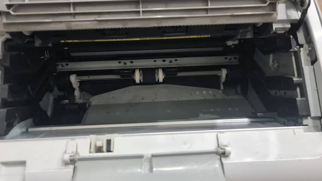 HP LASER JET 1102 PRINTER - Printers & Photocopiers - 1110897444