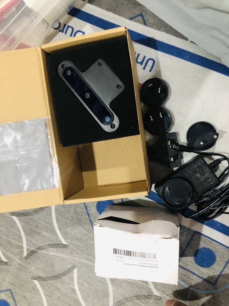 OAK-D camera for Robotic Vision - Digital Cameras - 1110897606