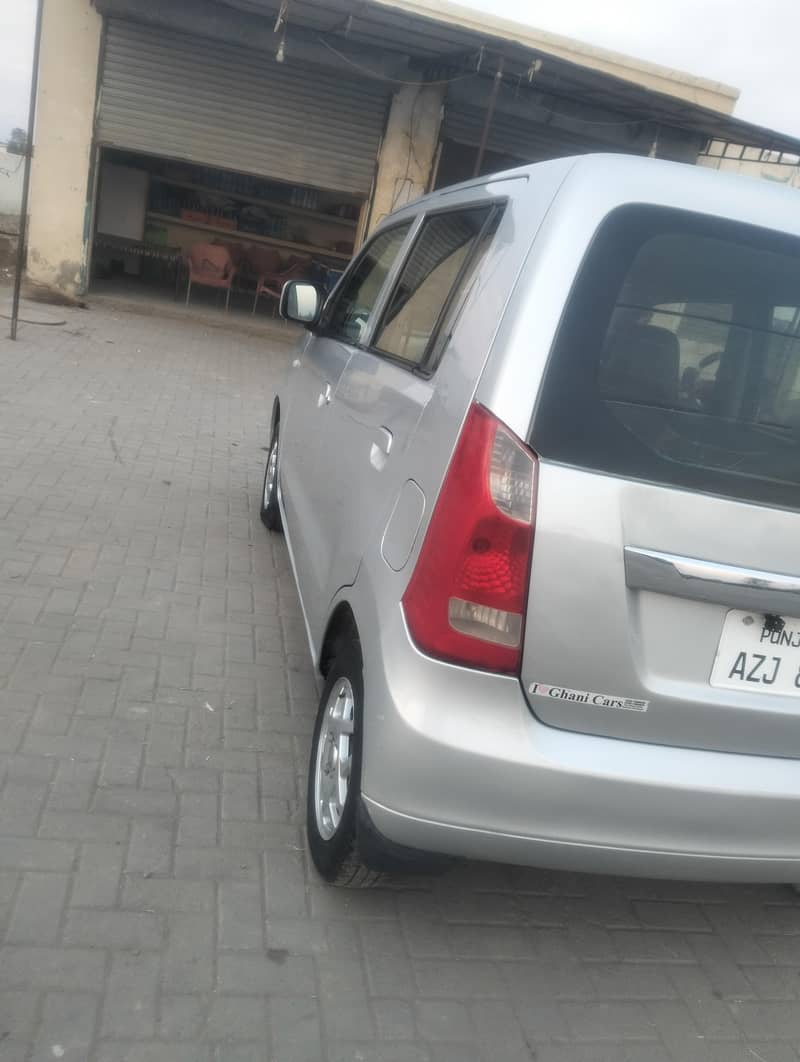 Suzuki wagon r vxl 2019 - Cars - 1110898608