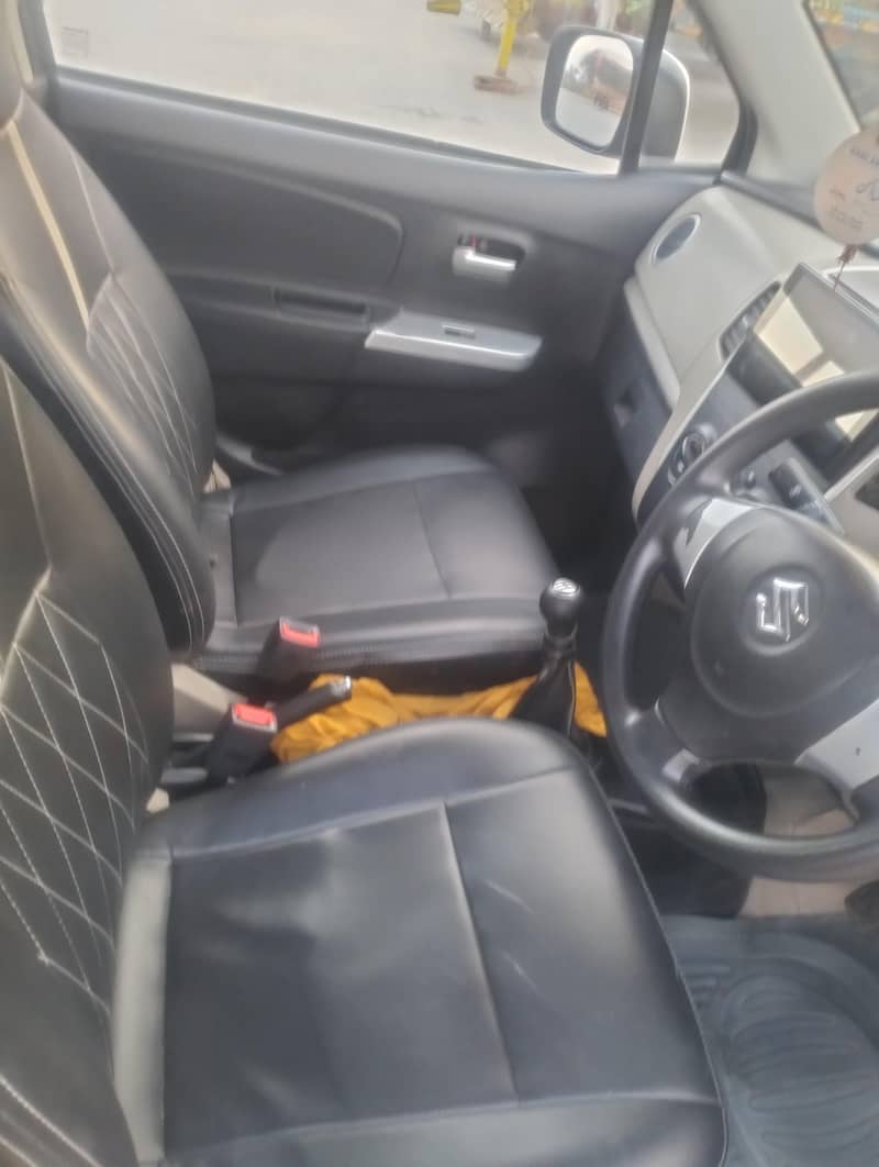 Suzuki wagon r vxl 2019 - Cars - 1110898608