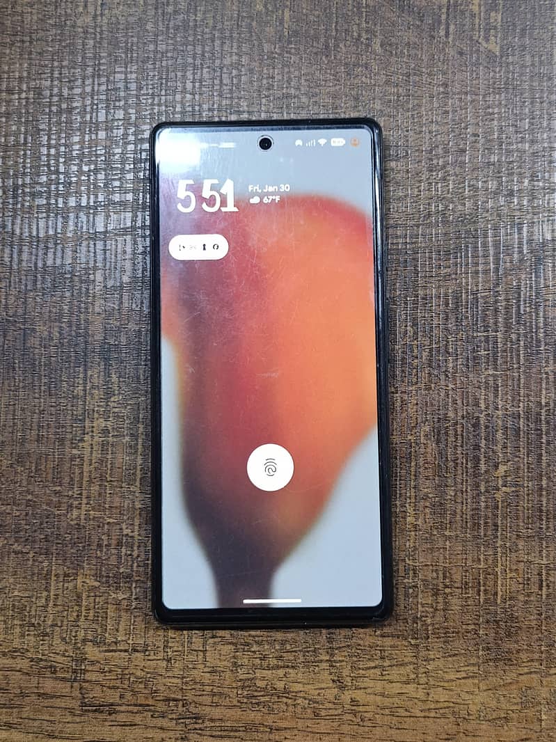 Google pixel 6a - Mobile Phones - 1110901361