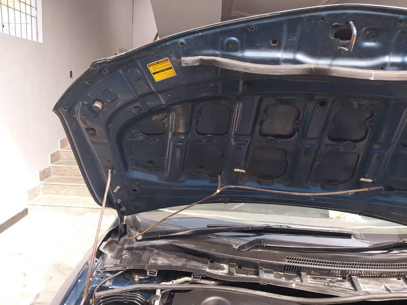 Toyota Corolla GLI 1.6 2012 - Cars - 1110901583