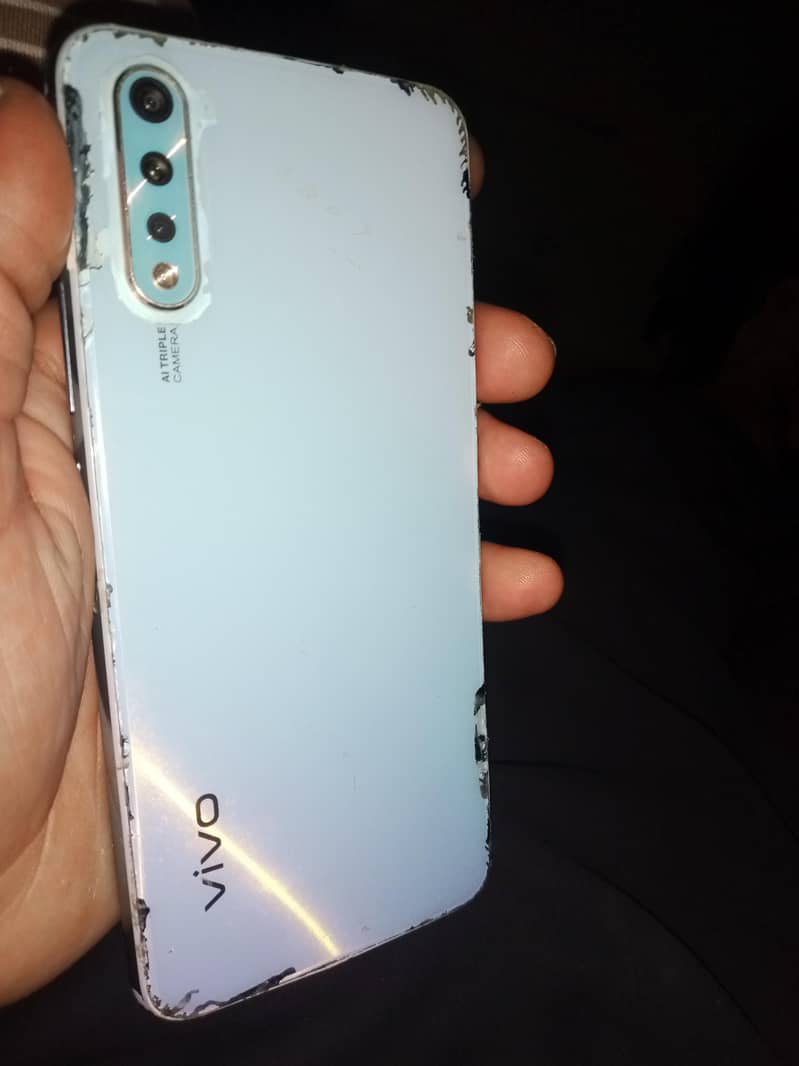 Vivo S1 4Gb 128Gb - Mobile Phones - 1110903365