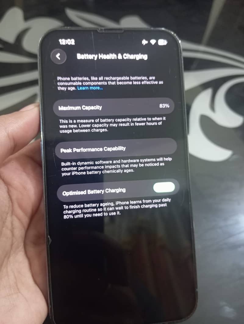 Apple iPhone 13 Pro | 128 GB | Non PTA - Mobile Phones - 1110903427