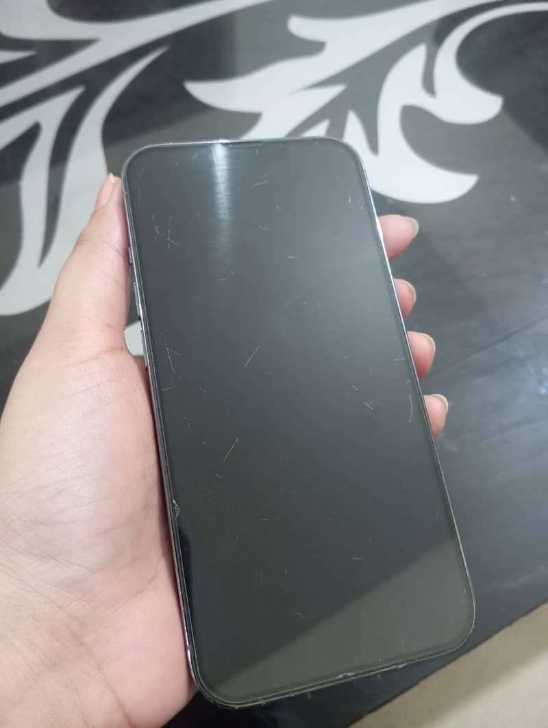 Apple iPhone 13 Pro | 128 GB | Non PTA - Mobile Phones - 1110903427