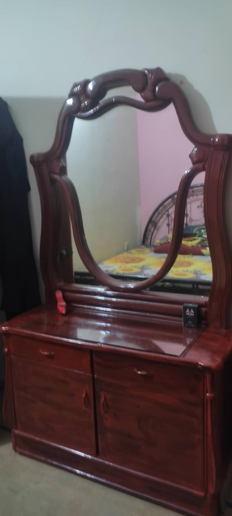 Dressing Table - Console Tables - 1110903560