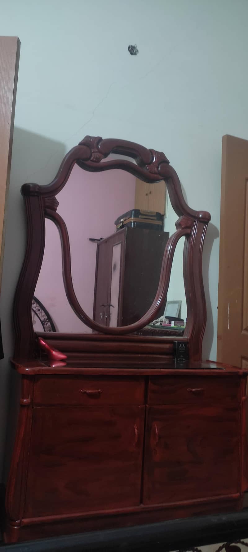 Dressing Table - Console Tables - 1110903560