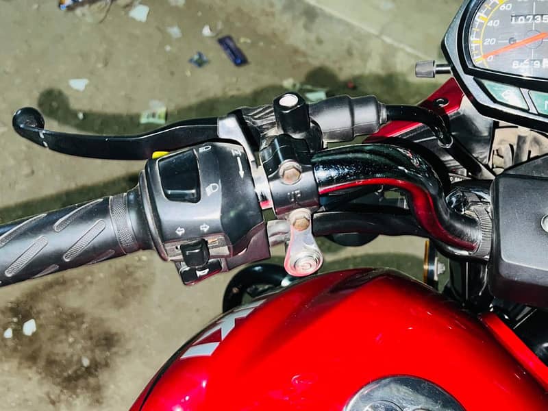 Suzuki GR150 Urgent For Sale | Suzuki GR150 | 11k Used Only - Standard ...