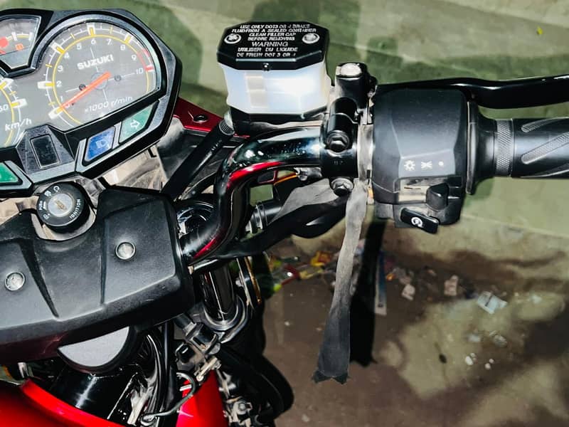 Suzuki GR150 Urgent For Sale | Suzuki GR150 | 11k Used Only - Standard ...
