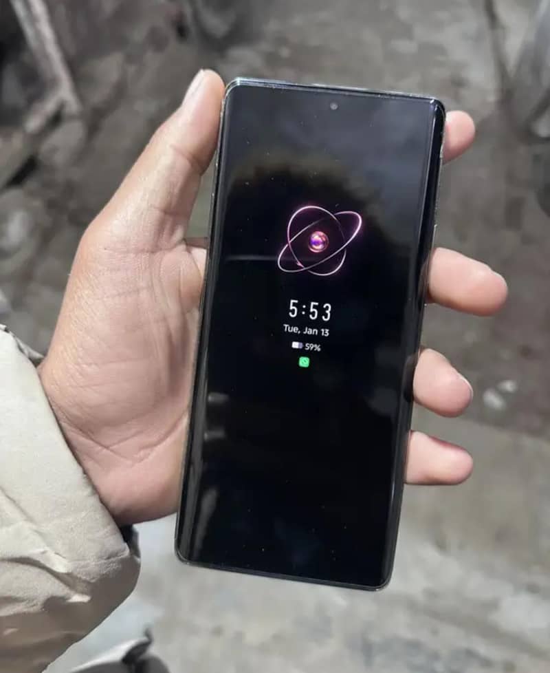 Infinix Note 40 pro - Mobile Phones - 1110905614