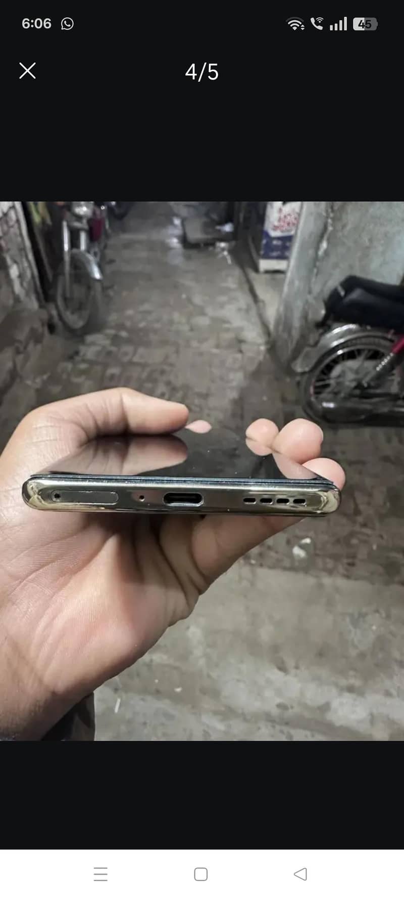 Infinix Note 40 pro - Mobile Phones - 1110905614