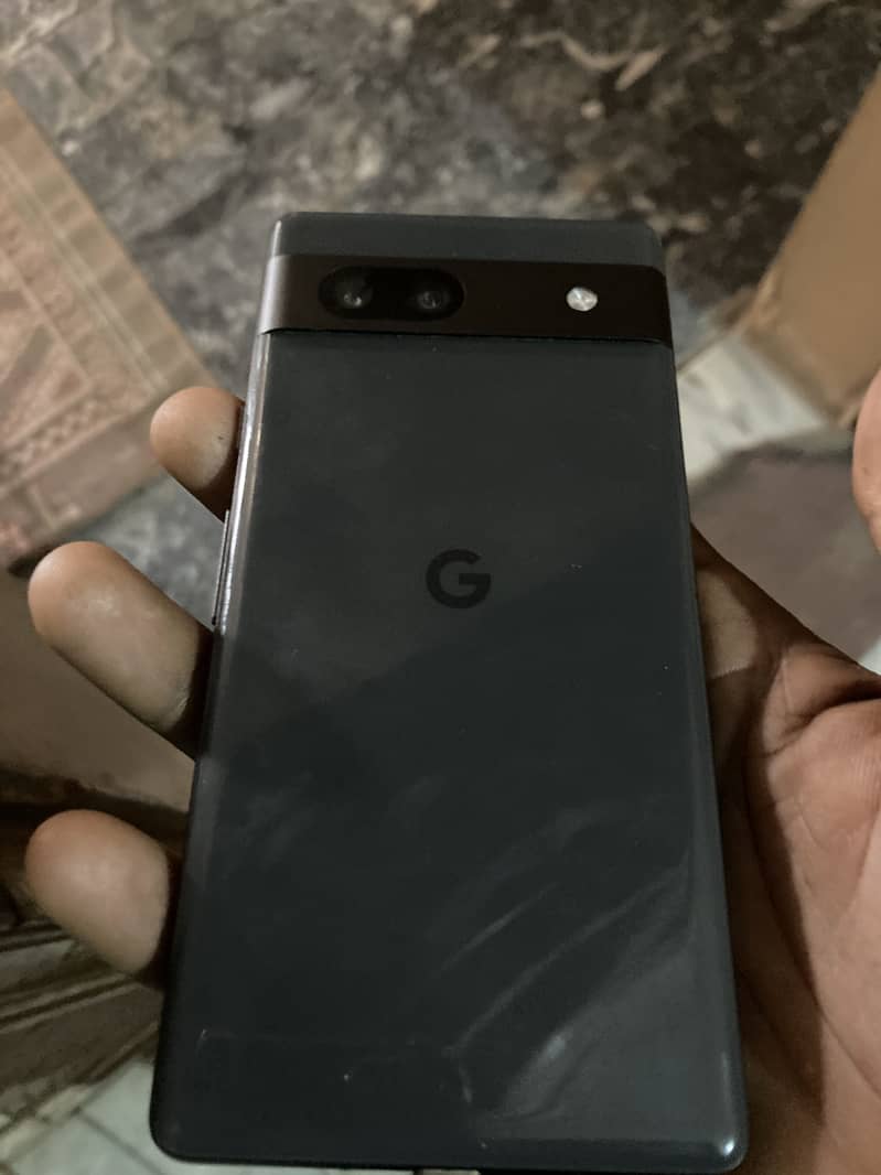 Google pixel 7a 128 gb - Mobile Phones - 1110906745