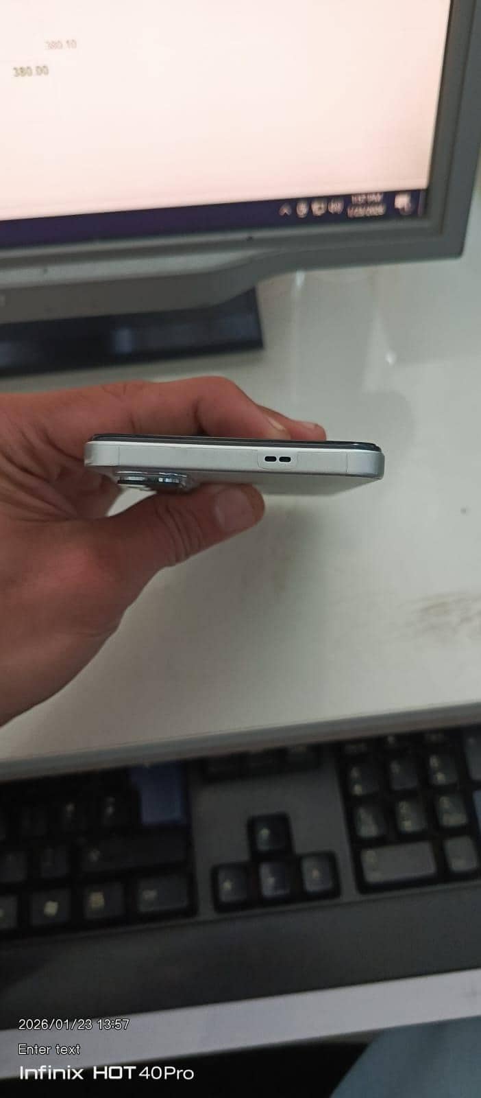 INFINIX HOT 60i for sale - Mobile Phones - 1110907378