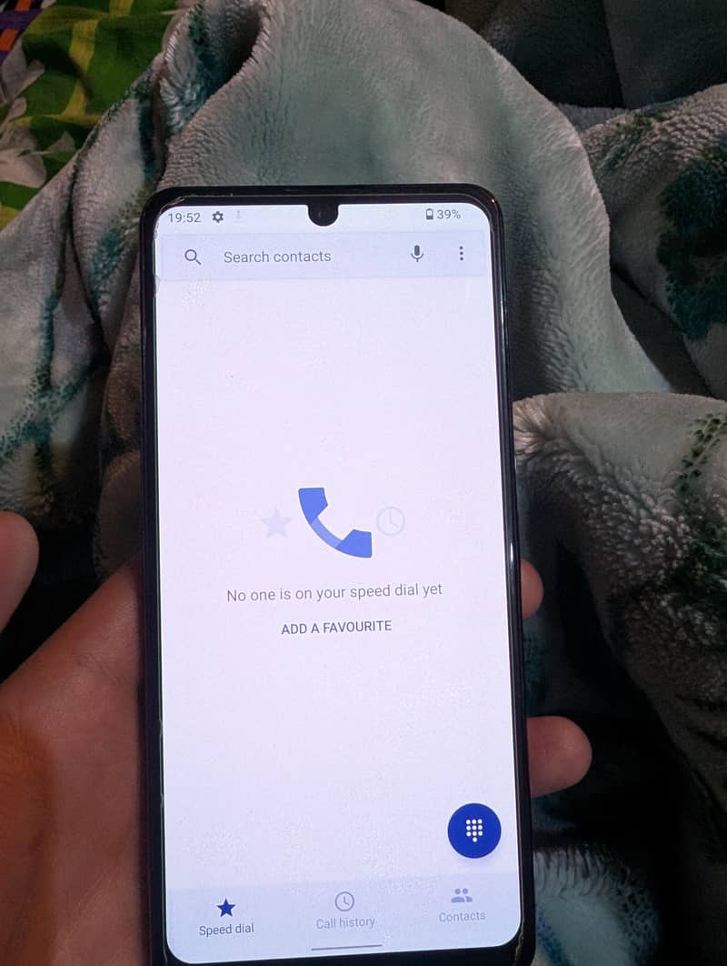 Sharp Aquos zero 5g - Mobile Phones - 1110908181