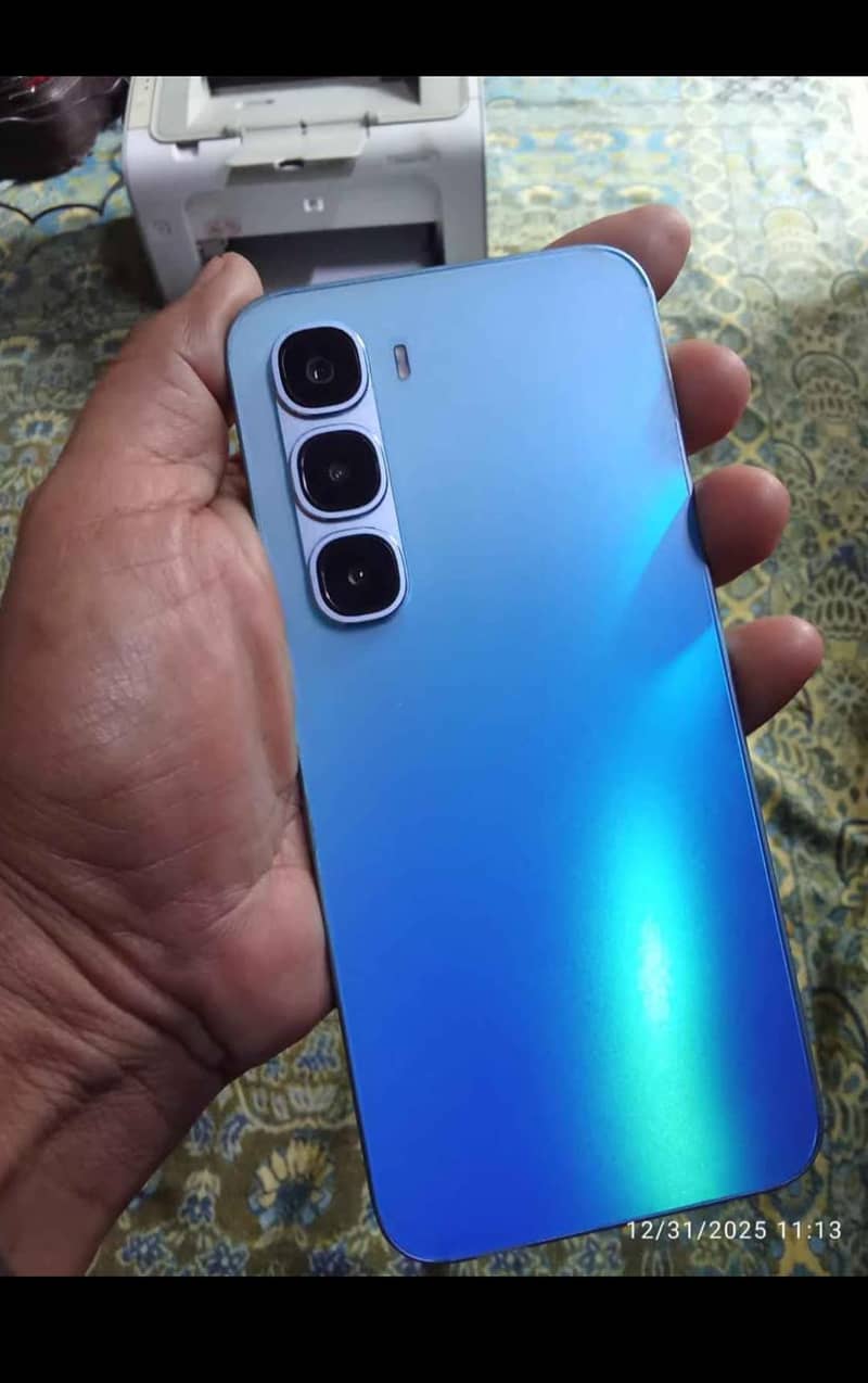 Infinix hot 60 pro - Mobile Phones - 1110912340