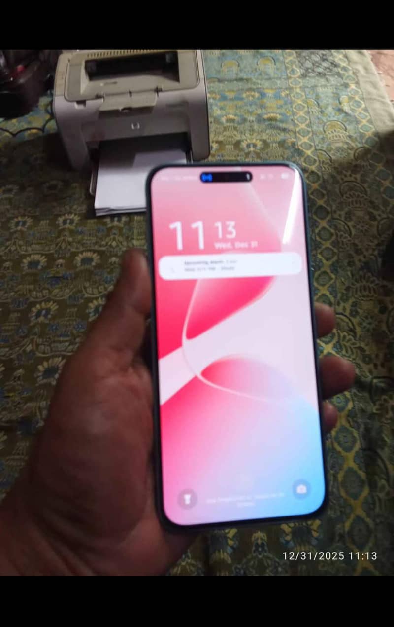 Infinix hot 60 pro - Mobile Phones - 1110912340