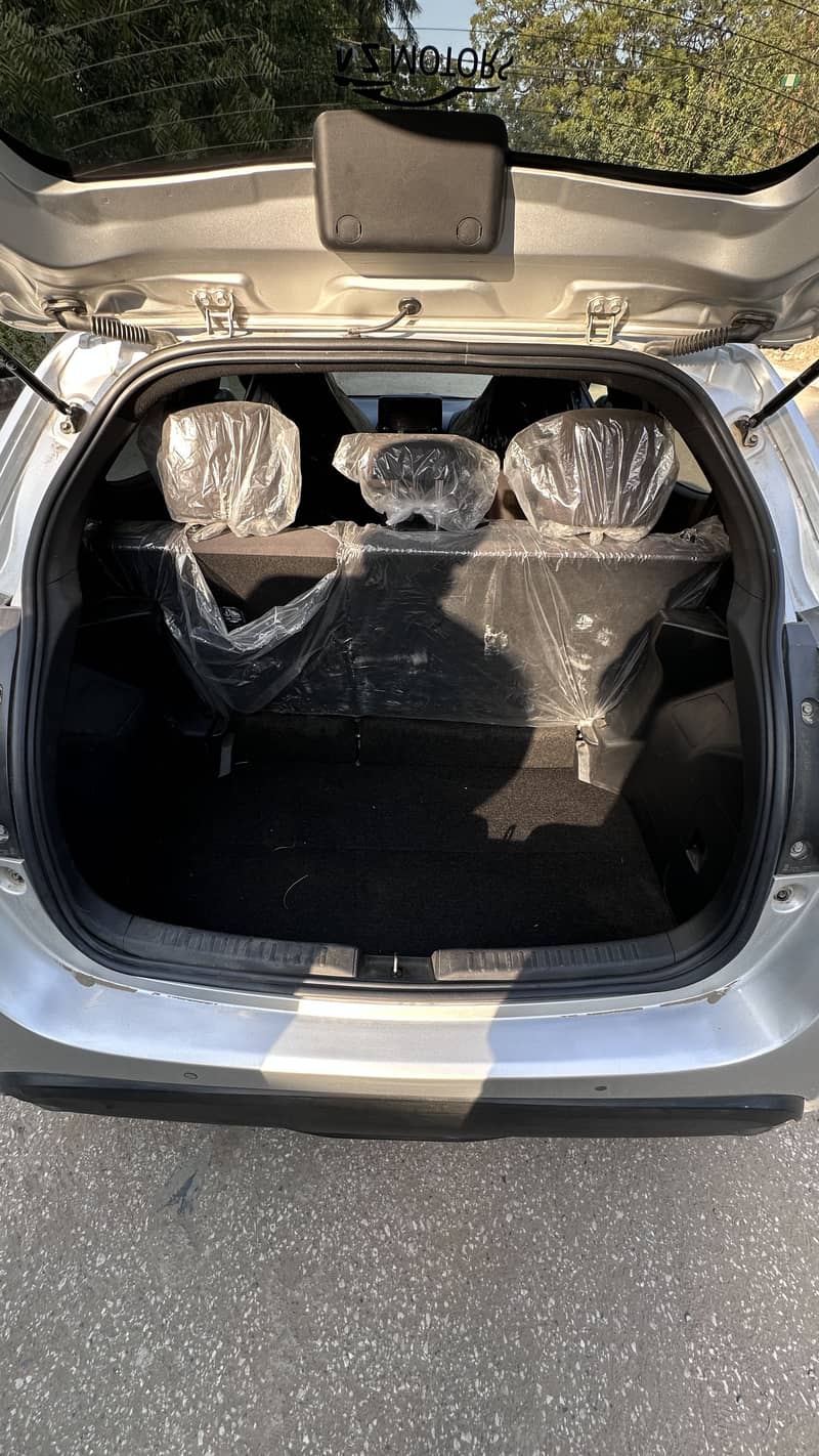 Model 2021 registered 2025 yaris 1.0 whatsapp no 03112552441 - Cars ...