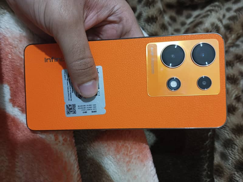 Infinix note 30 - Mobile Phones - 1110912523