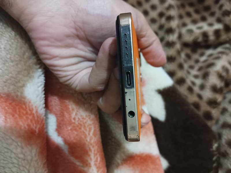 Infinix note 30 - Mobile Phones - 1110912523