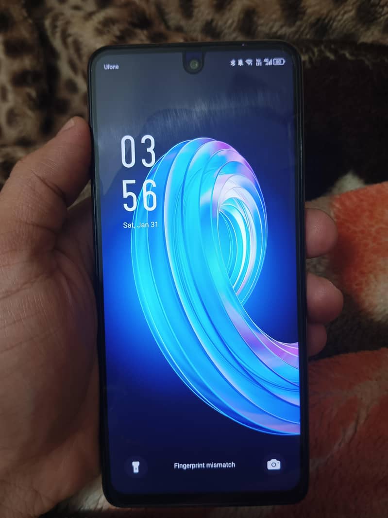 Infinix note 30 - Mobile Phones - 1110912523