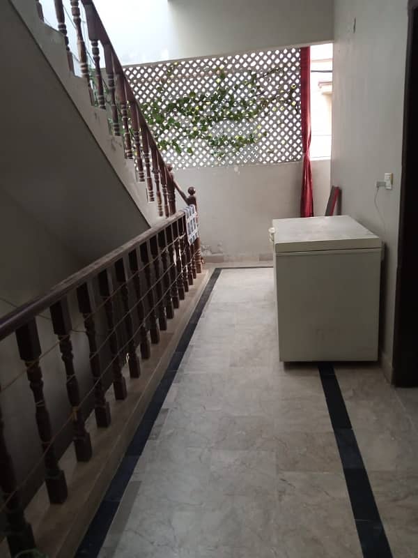 120 Square Yards House For Sale In Gulistan-E-Jauhar - Block 19 Karachi ...