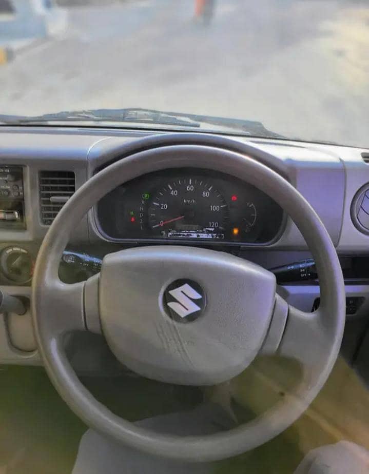 Suzuki Every 2013 Model for Sale - Cars - 1110624401