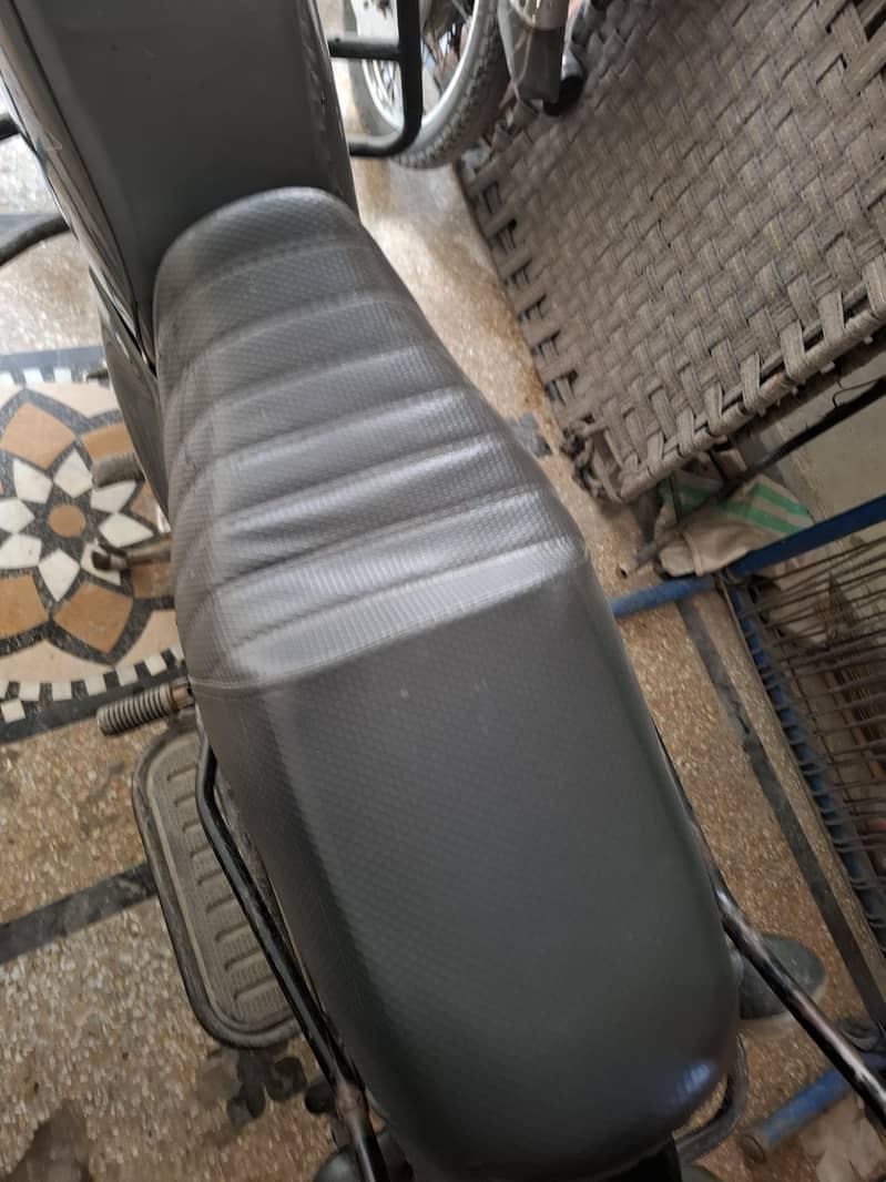 Suzuki Gs 150SE - Standard - 1110914803