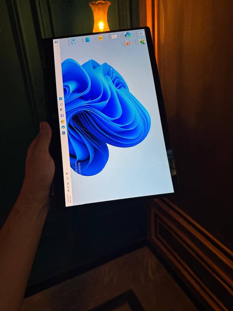 HP DRAGONFLY G2 | I7 11TH GEN | 16GB | 256GB | TOUCH X360 - Laptops ...