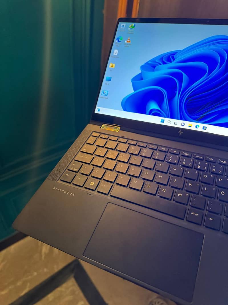 HP DRAGONFLY G2 | I7 11TH GEN | 16GB | 256GB | TOUCH X360 - Laptops ...