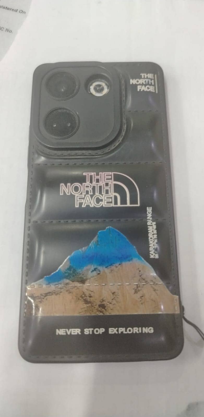 Tecno CAMON 20 Pro - Mobile Phones - 1110918260