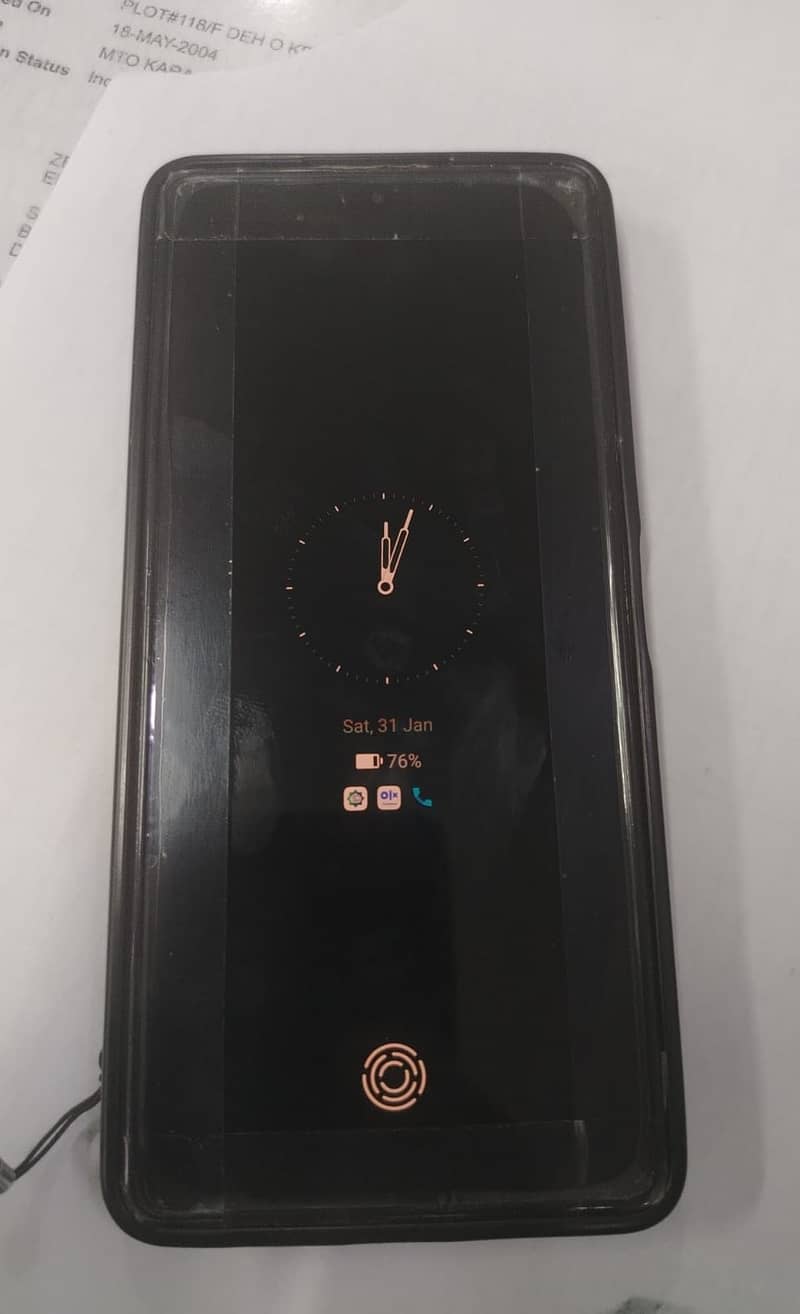 Tecno CAMON 20 Pro - Mobile Phones - 1110918260