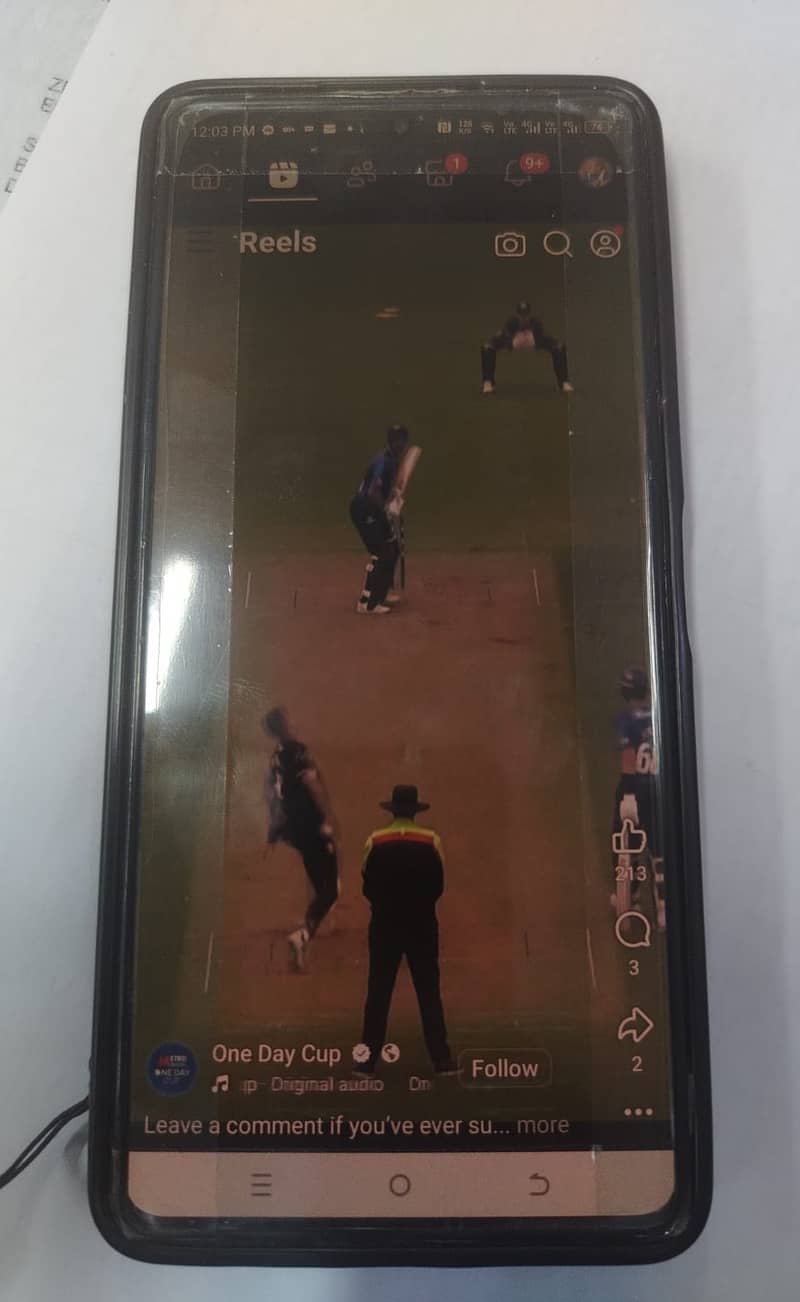 Tecno CAMON 20 Pro - Mobile Phones - 1110918260