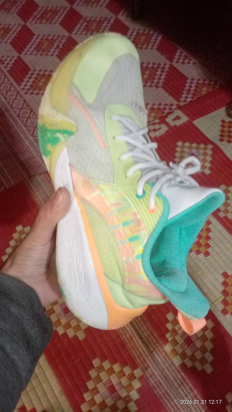 Man Shoes - Footwear - 1110918569