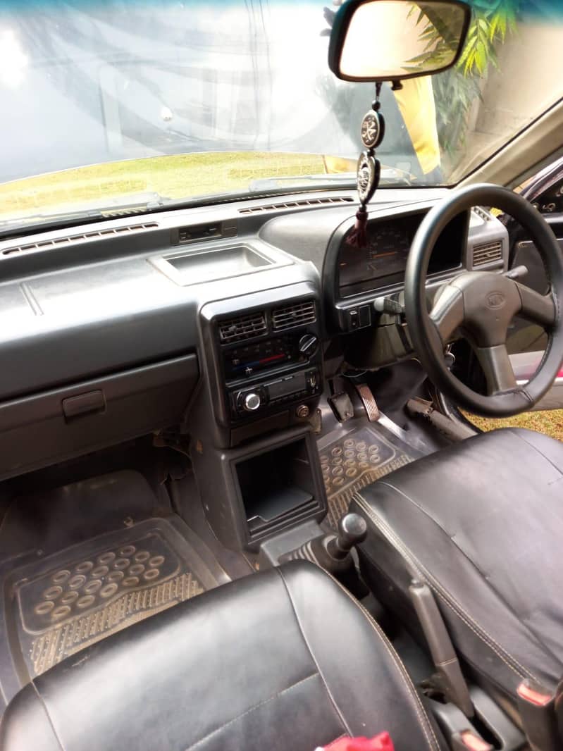 KIA CLASSIC 2003/2004 - Cars - 1110919302