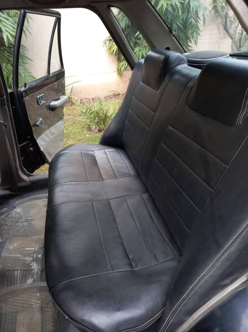 KIA CLASSIC 2003/2004 - Cars - 1110919302