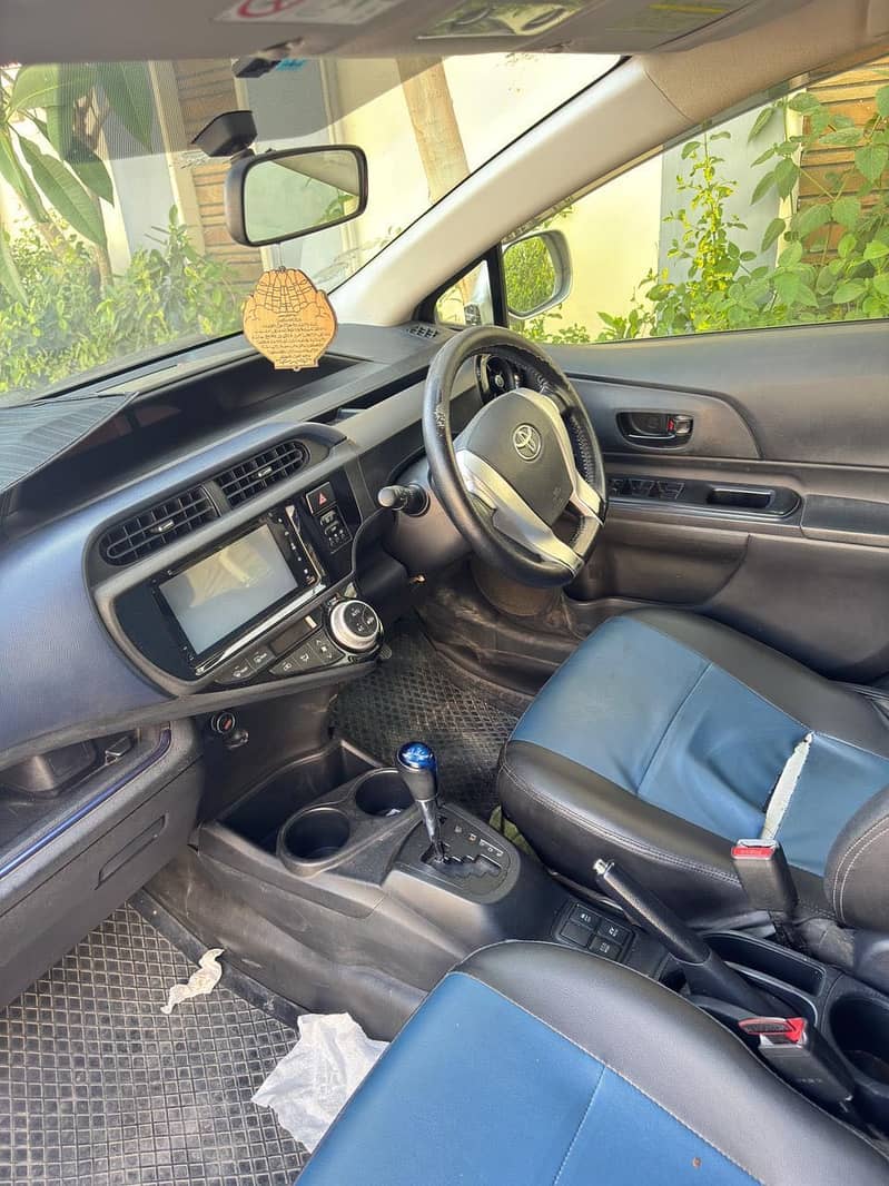 Toyota Aqua S key 15/18 - Cars - 1110919537