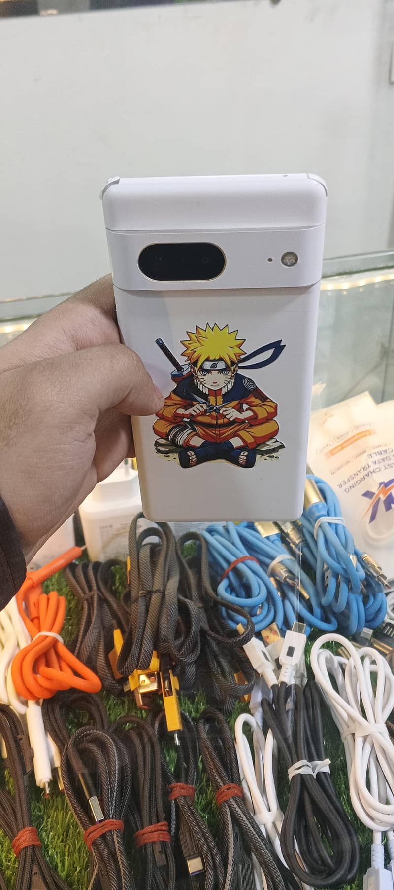 google pixel 7 official pta prove - Mobile Phones - 1110923600