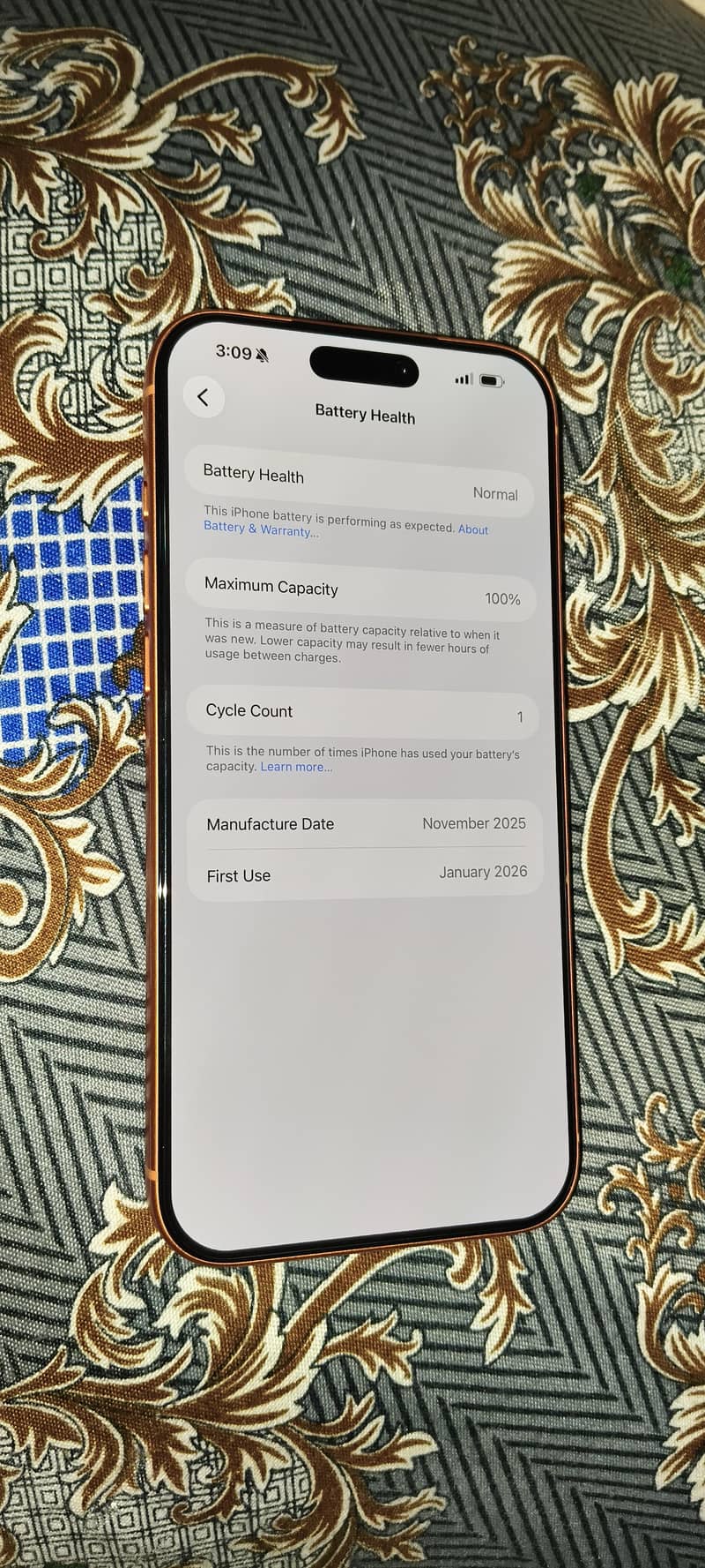 17 pro max jv - Mobile Phones - 1110924820