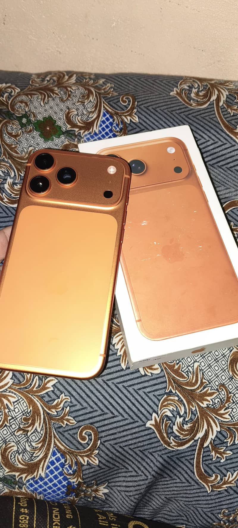 17 pro max jv - Mobile Phones - 1110924820