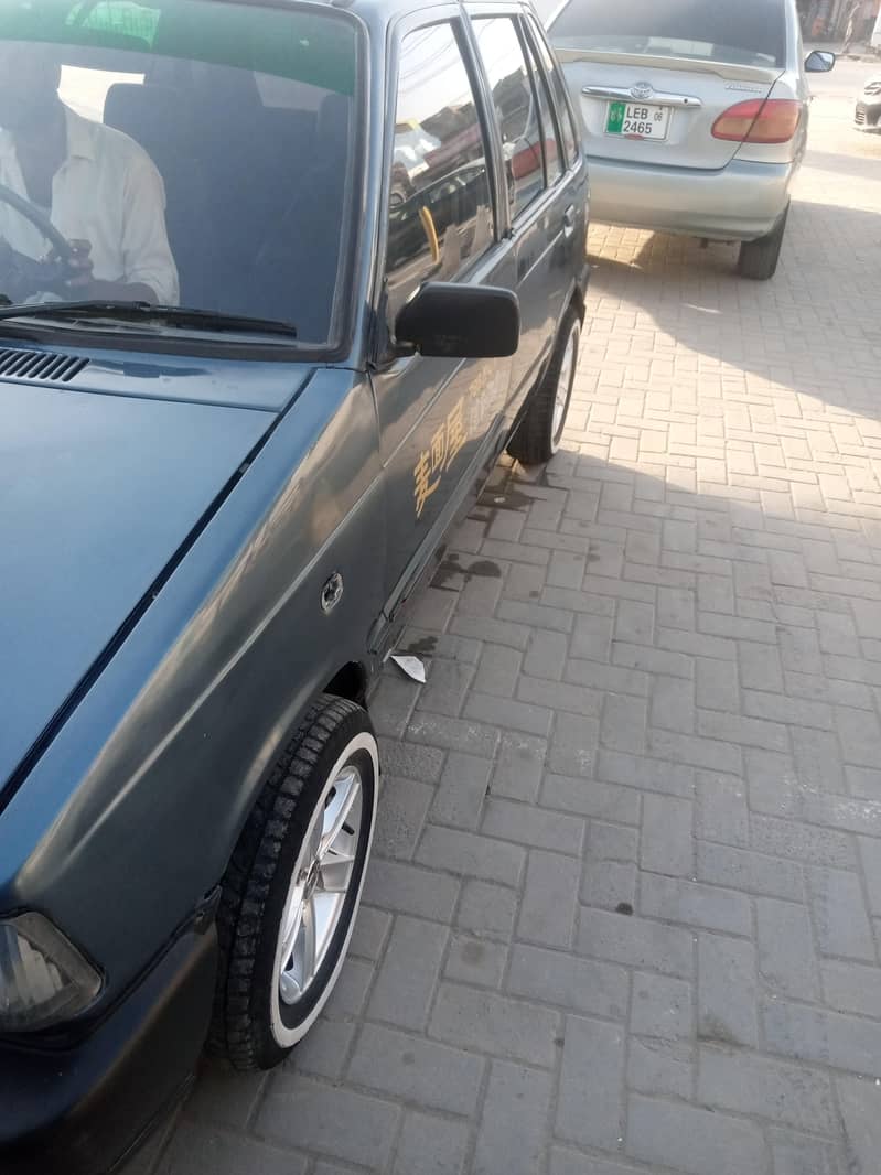 2006 model demand 680 - Cars - 1110926407