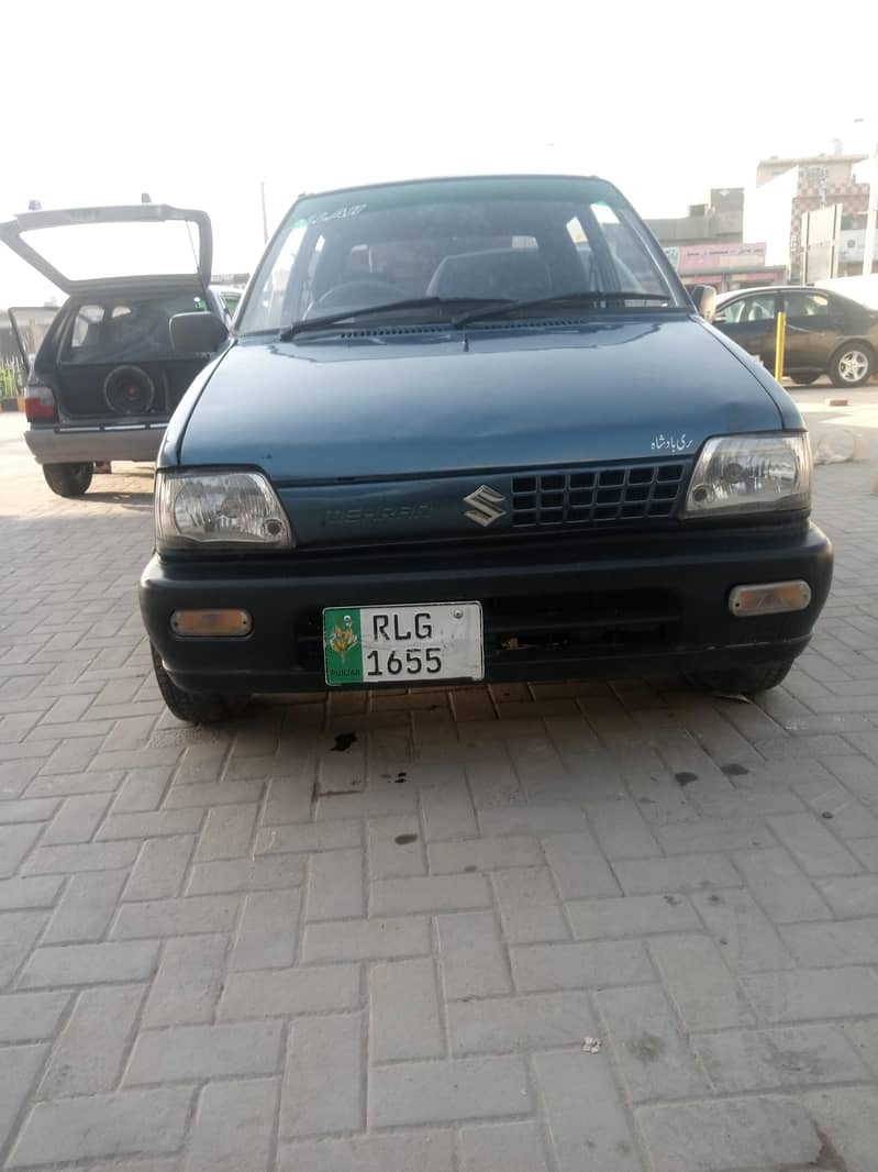 2006 model demand 680 - Cars - 1110926407