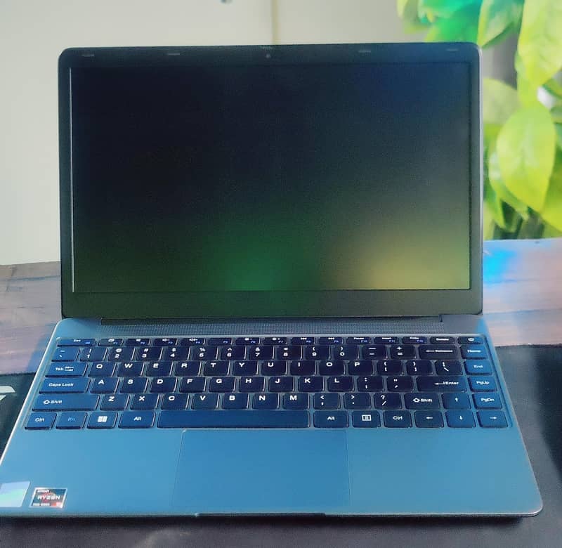 MECHREVO R14P AMD RYZEN 5 - Laptops - 1110926612