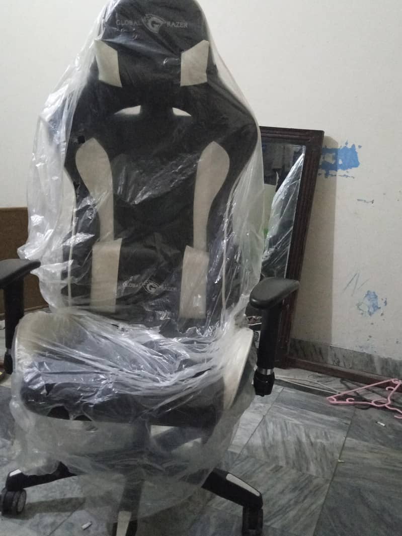utube gaming chair - Office Chairs - 1110932888
