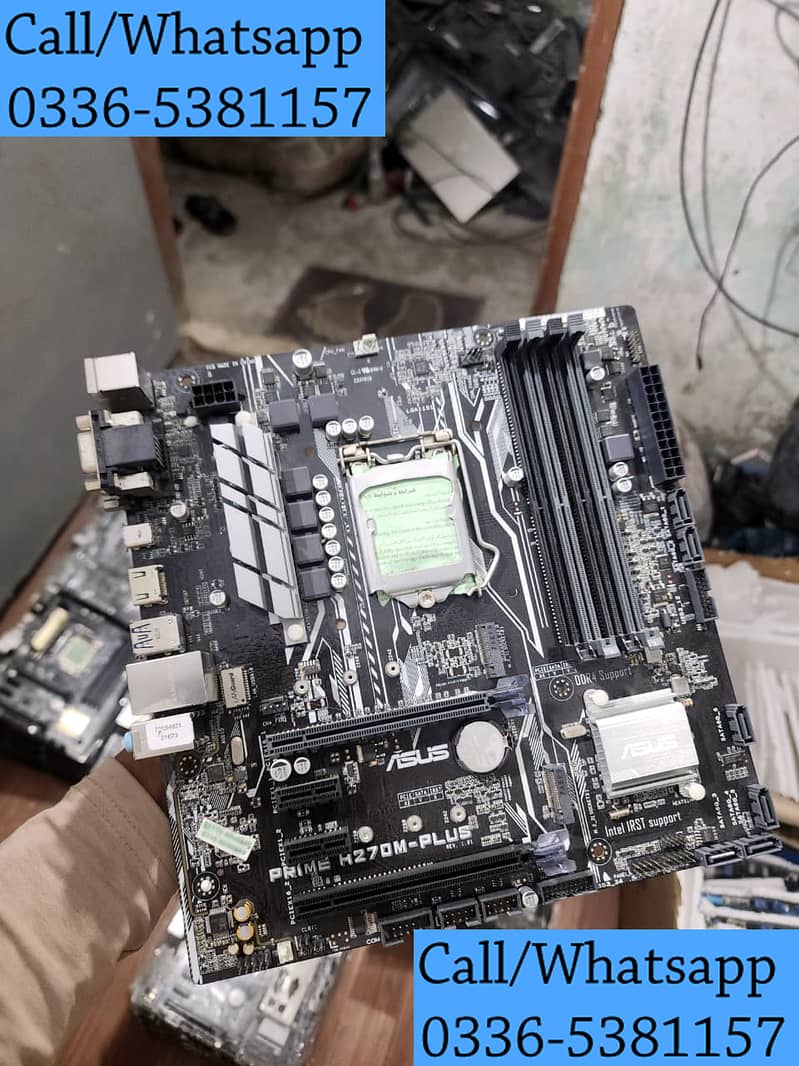 6th 7th Gen MOBO Generation Gaming Motherboard Mother Board DS3H D3H ...